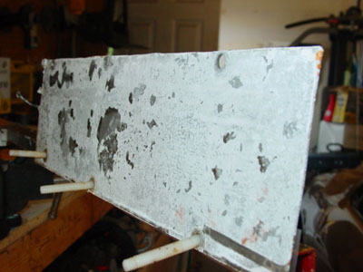 Electrochlorinator Project - All Swimming Pools Types - Pool and Spa Forum